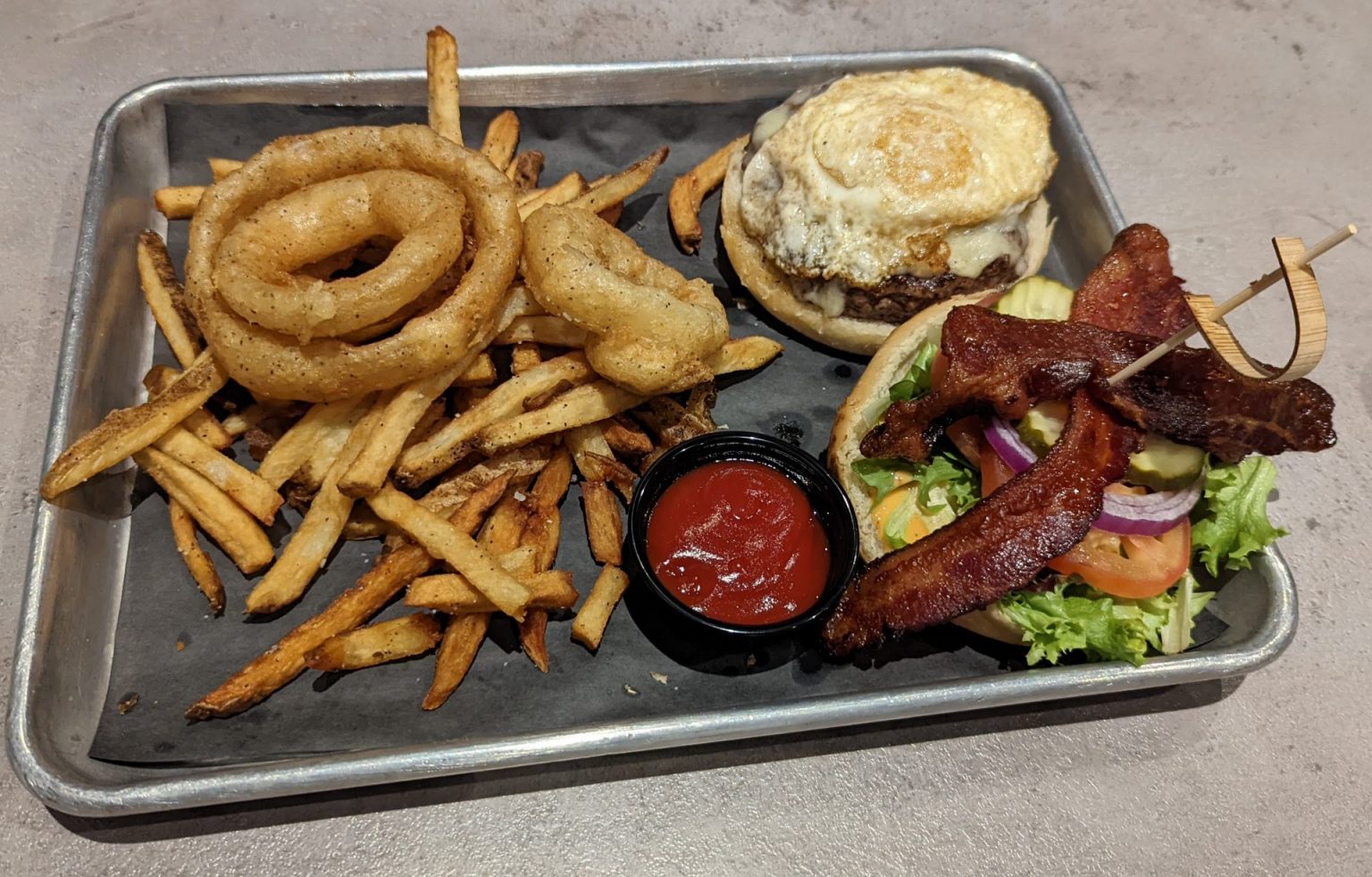 Graze Burgers in Sevierville TN - Firefly Gatlinburg